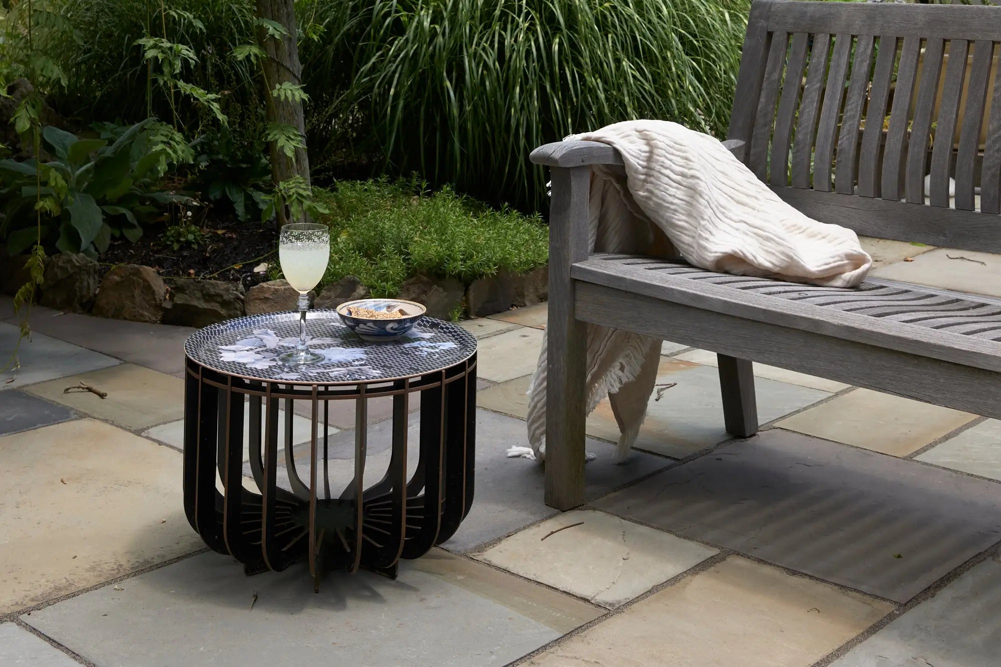 A Charming Country Home – Stella Tribeca