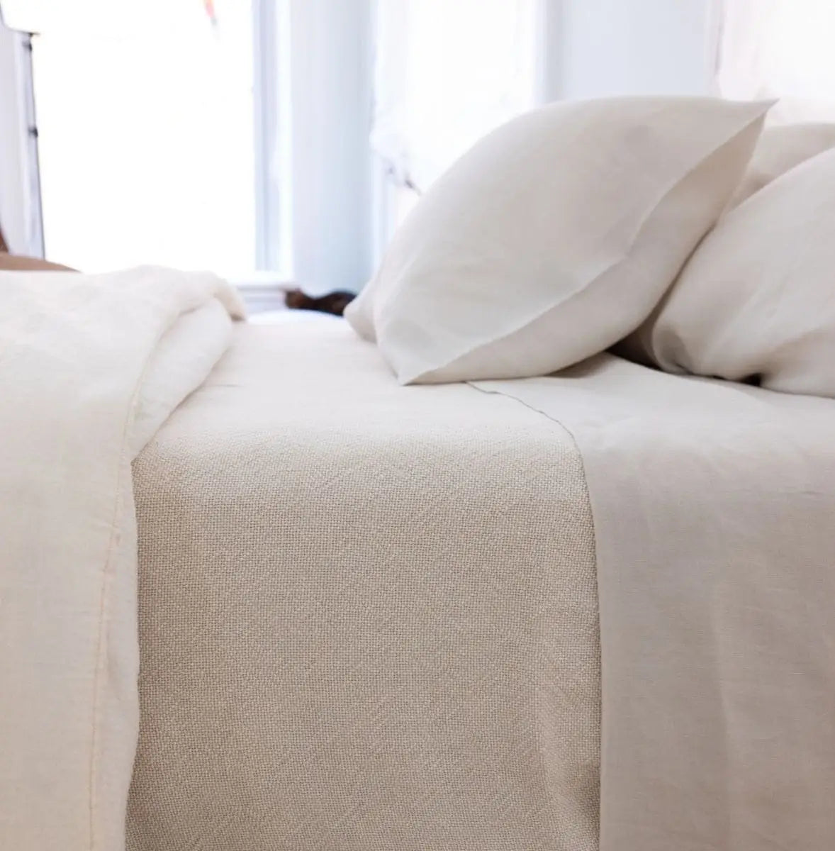 Six Neutrals that Bring Things Up a Notch – Stella Tribeca