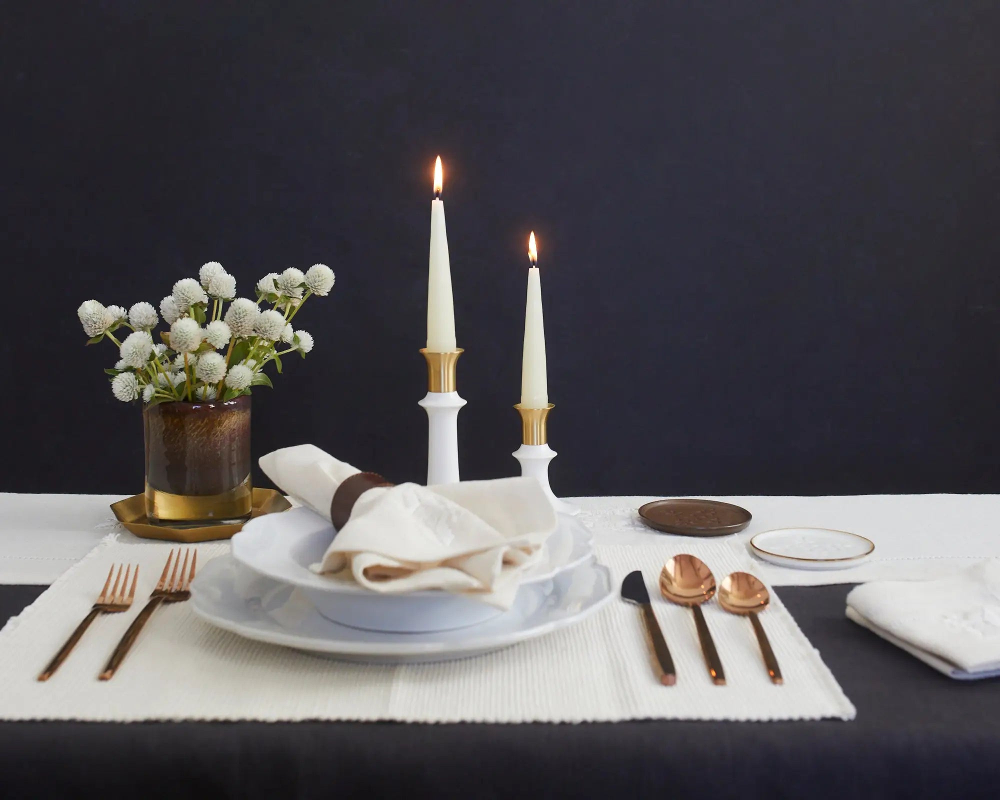 Tabletop Looks: Thanksgiving Edition – Stella Tribeca