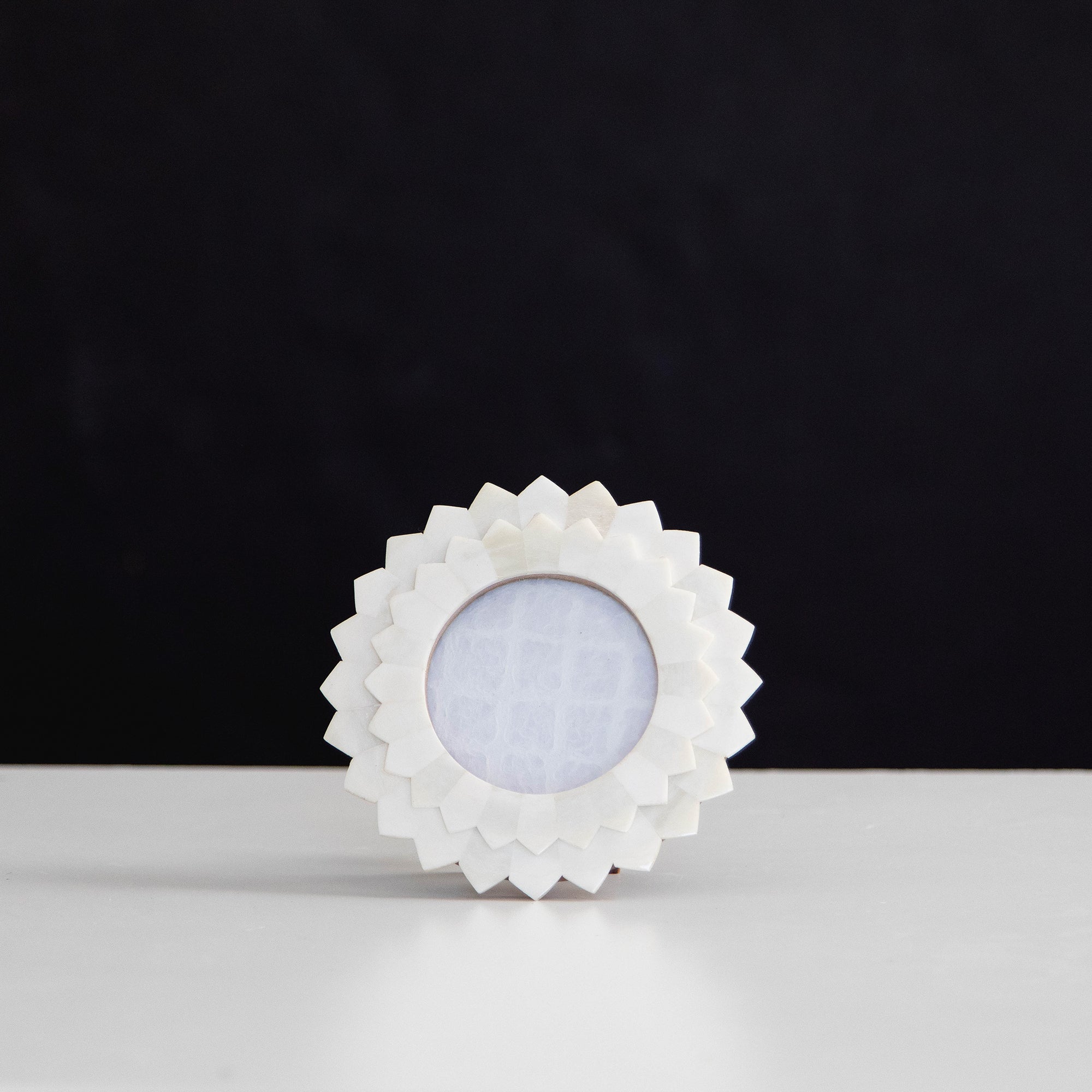 Stella Tribeca | Accessories | Bloom Bone Picture Frame