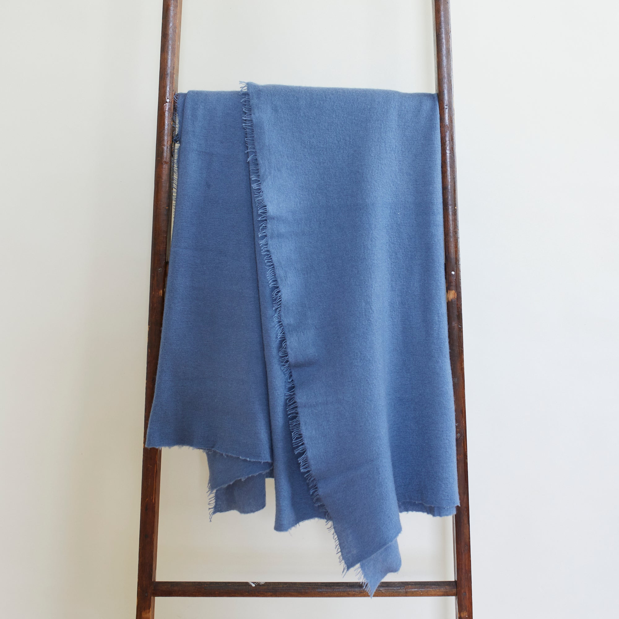 Stella Tribeca | Throw | Hand Felted Cashmere Throw