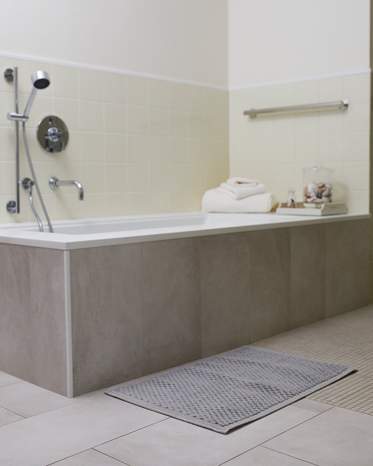 Stella Tribeca | Bath | Keith Bath Mat