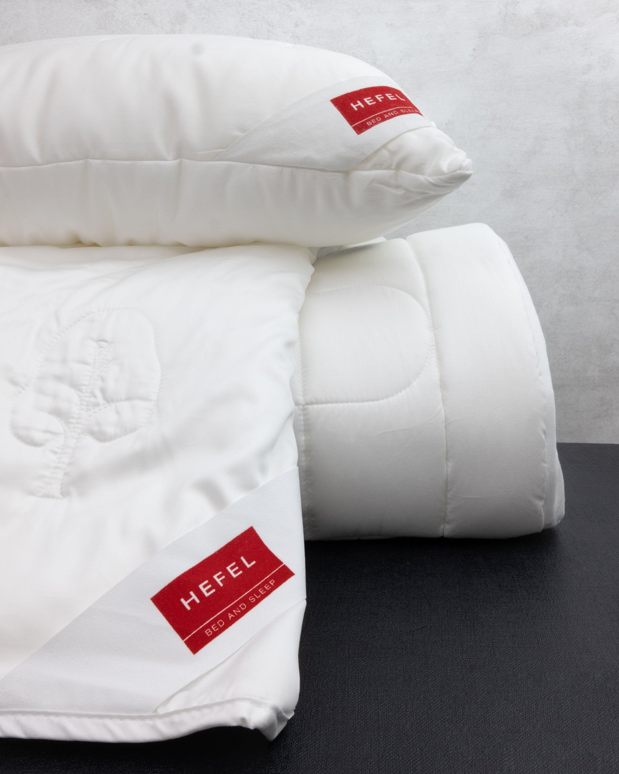 Stella Tribeca | Bedding | Klimacontrol Comfort Pillows