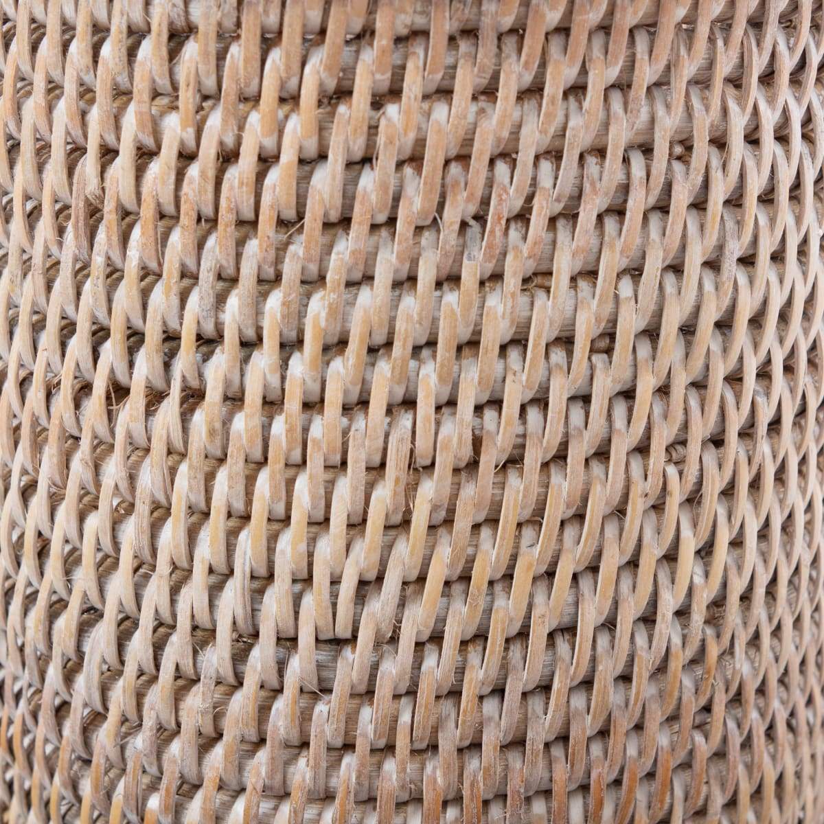 Stella Tribeca | Baskets | Laundry Hamper with Handle. Tall & Narrow