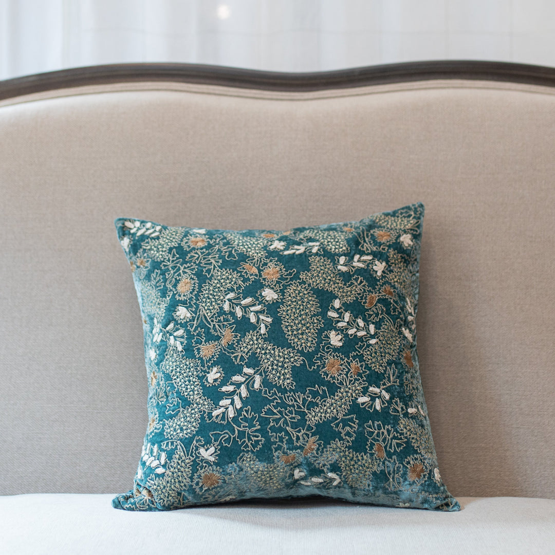 Stella Tribeca | Cushion | Ocean Cushions