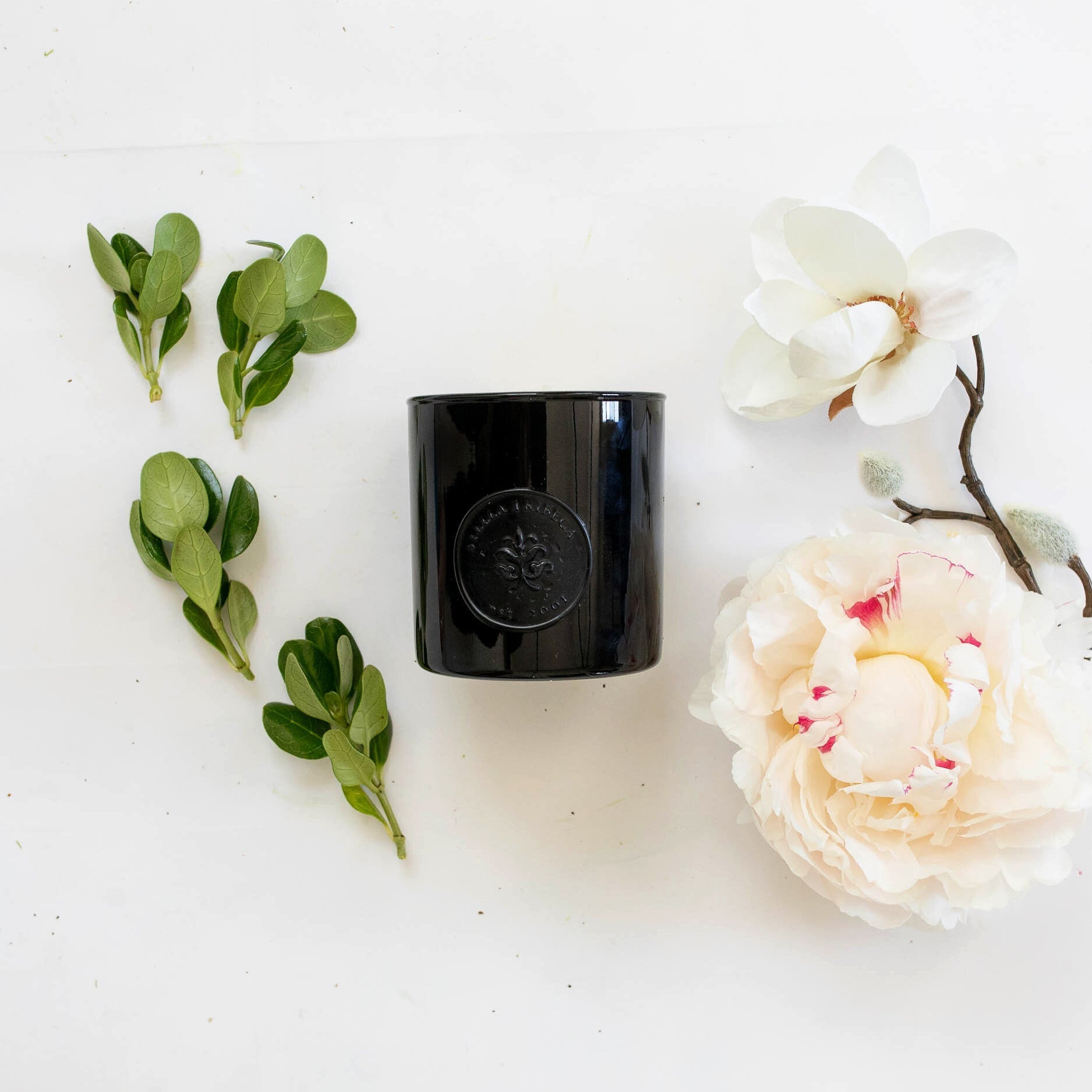 Stella Tribeca | Fragrance | Peony & Powder Collection