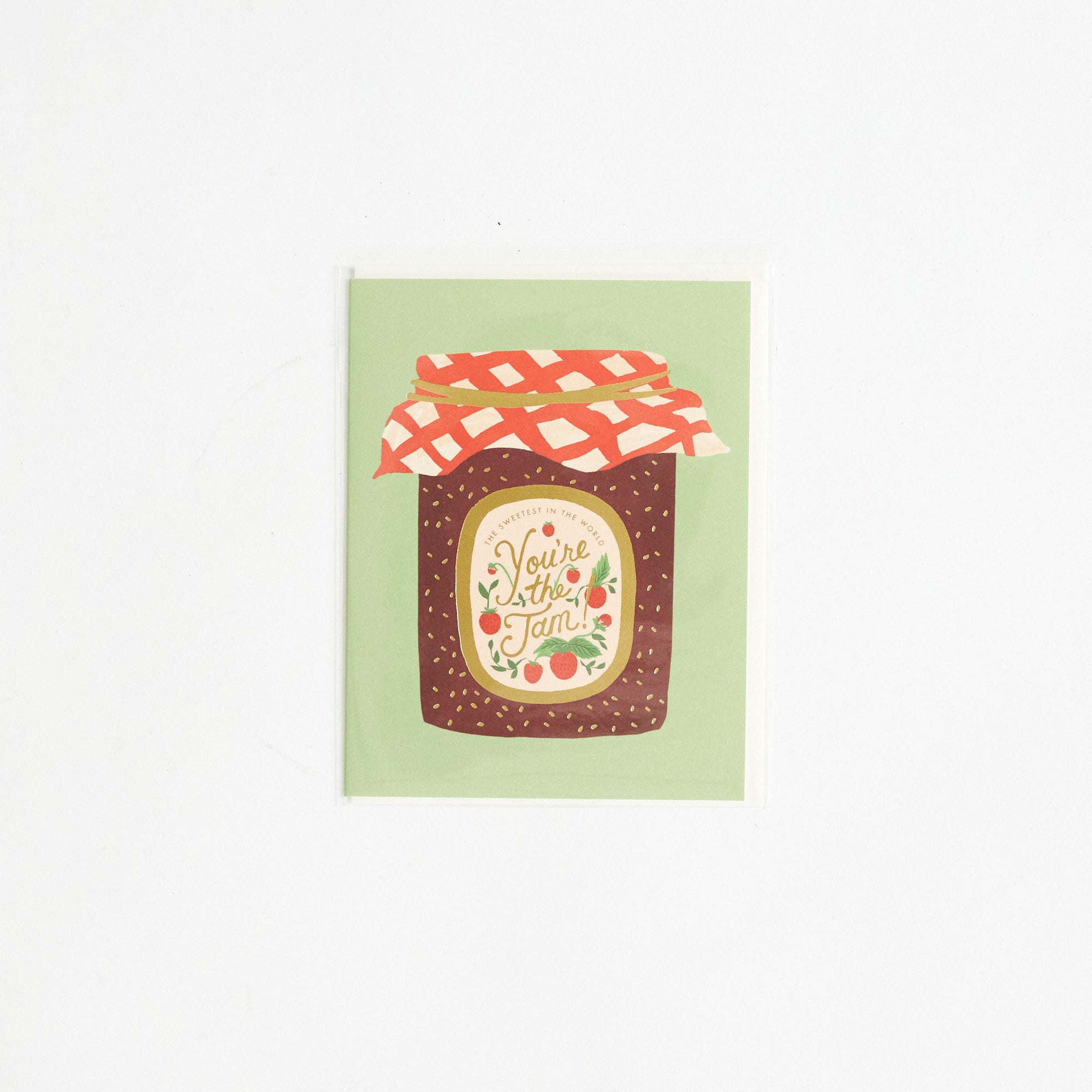 Stella Tribeca | Cards | You're the Jam Card