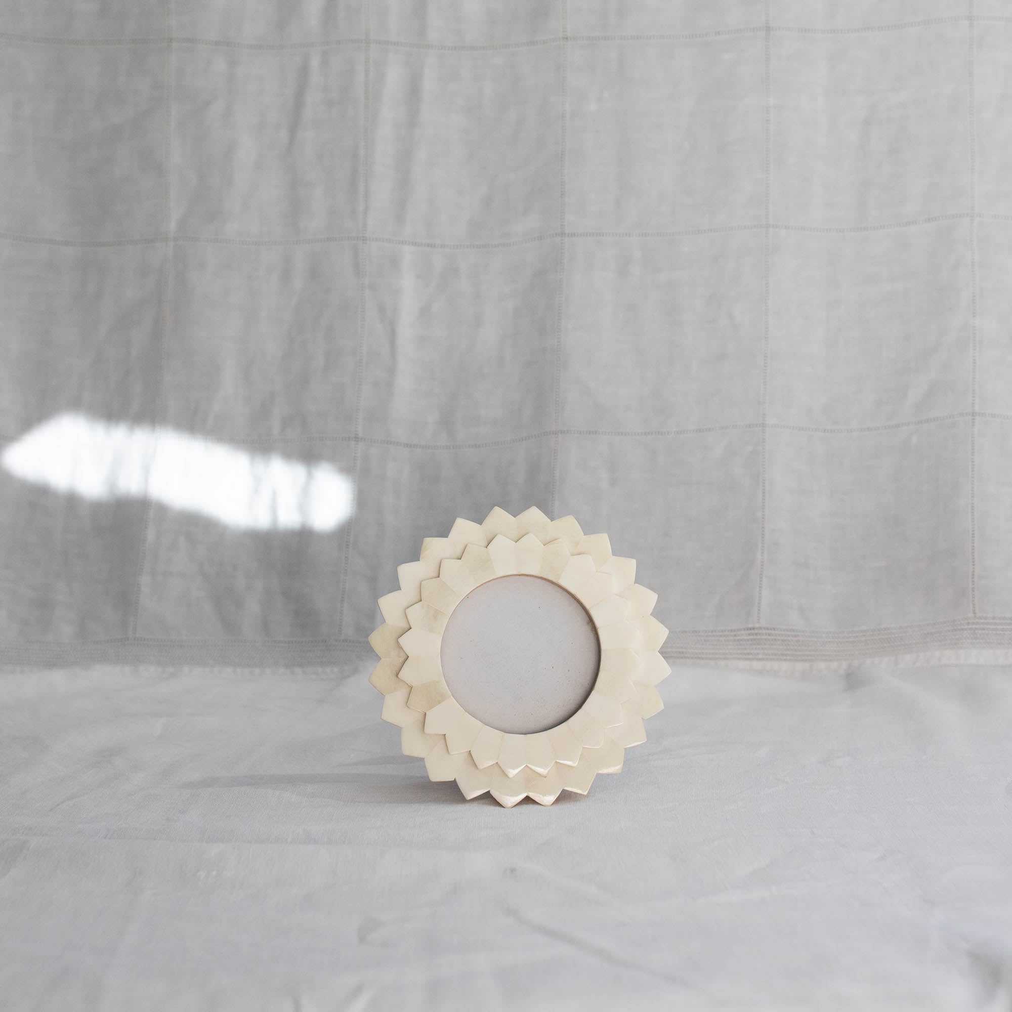 Stella Tribeca | Accessories | Bloom Bone Picture Frame