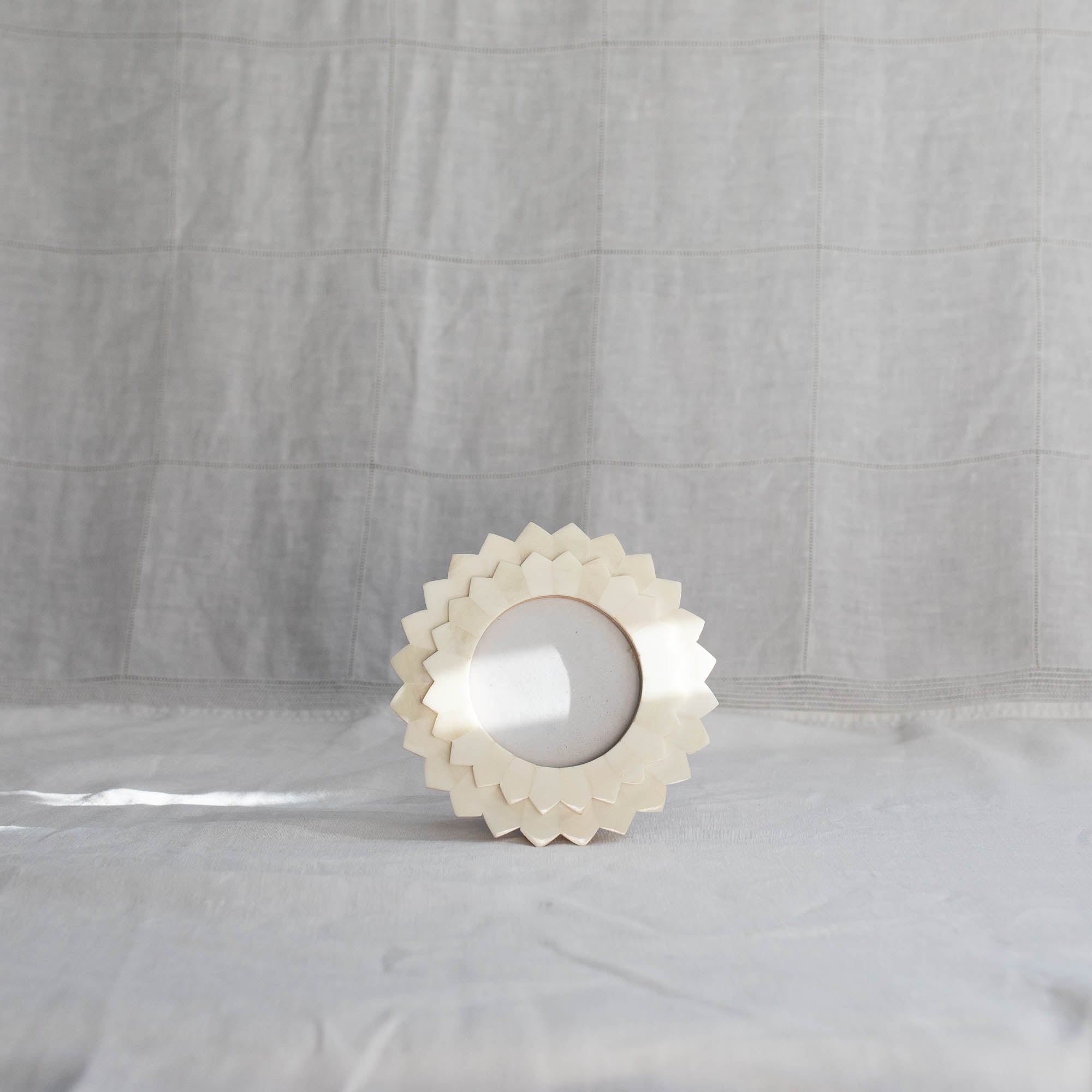 Stella Tribeca | Accessories | Bloom Bone Picture Frame