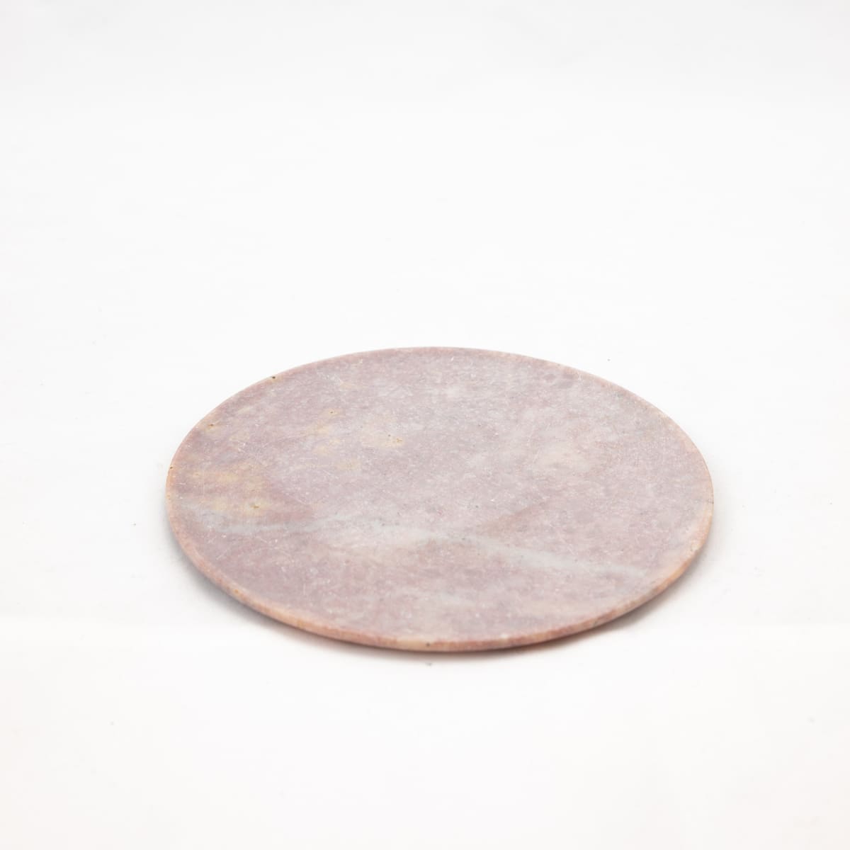 Stella Tribeca | Bath | Large Round Stone Plate
