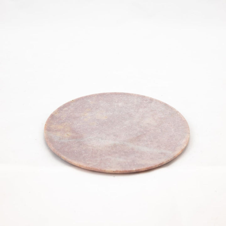 Stella Tribeca | Bath | Large Round Stone Plate